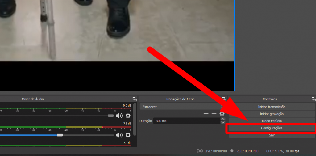 Como transmitir ao vivo usando OBS Studio? – Base de Conhecimento Como transmitir ao vivo usando OBS Studio? – Base de Conhecimento