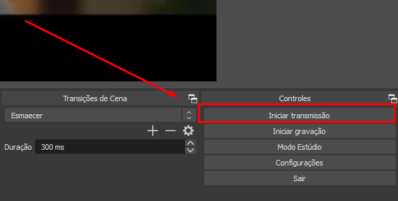 Como transmitir ao vivo usando OBS Studio? – Base de Conhecimento Como transmitir ao vivo usando OBS Studio? – Base de Conhecimento